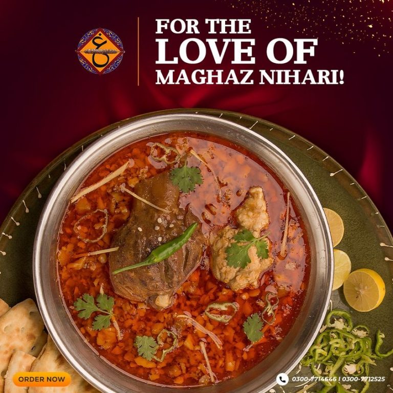 Best Nihari in Karachi Pakistan – Karachi Observer