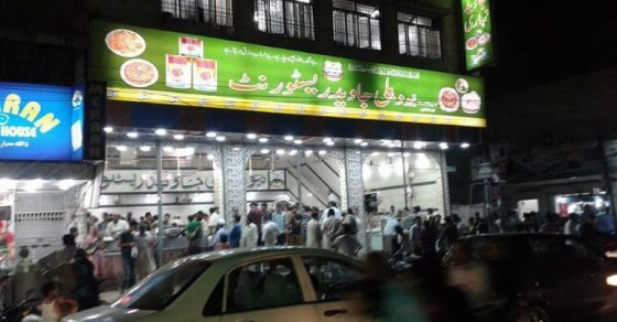 Best Nihari in Karachi Pakistan – Karachi Observer