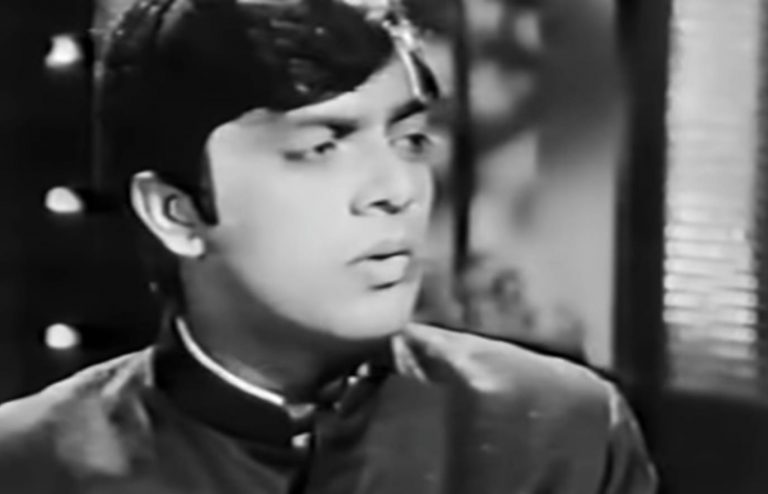 Waheed Murad: A Legacy of Charm and Tragedy – Karachi Observer