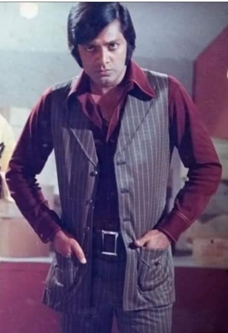 Waheed Murad: A Legacy of Charm and Tragedy – Karachi Observer