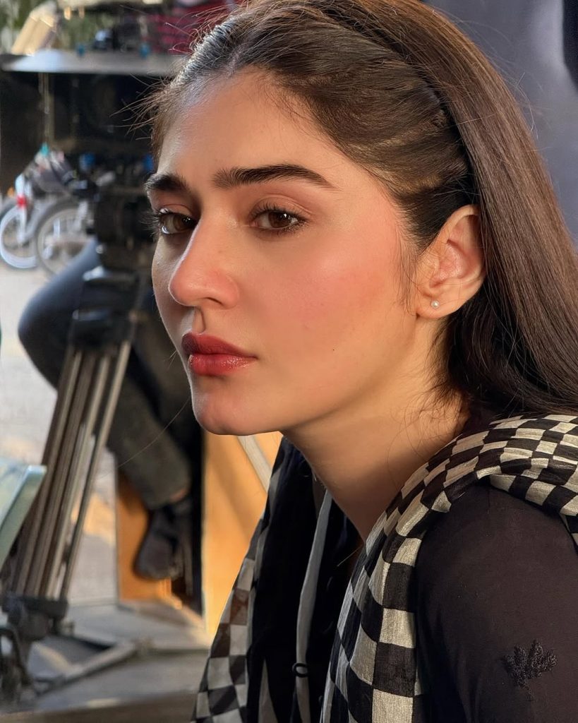 Dur-e-Fishan Saleem: Rising Star of Pakistans Entertainment Industry ...