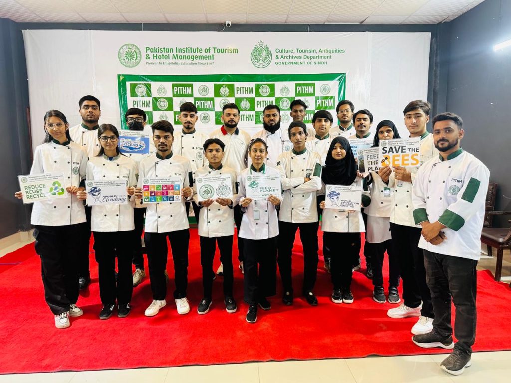 PITHM: Pioneering Excellence in Hospitality, Culinary, and Tourism ...